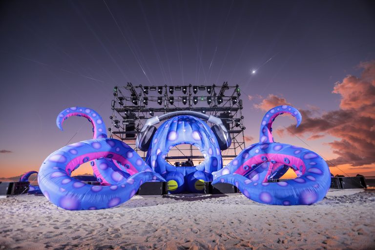 Others - Impact Production Group