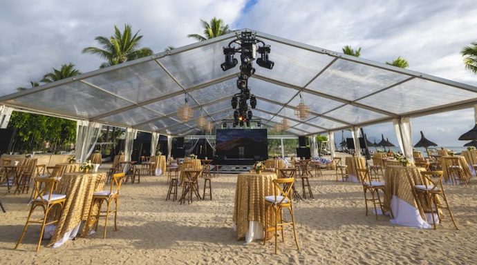 Impact Production Group | Your Event Specialist in Mauritius