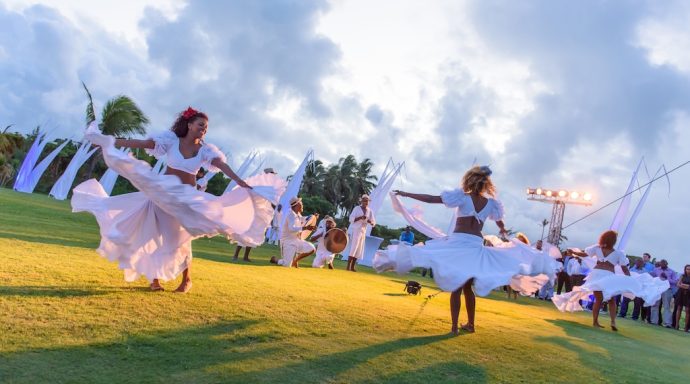 Impact Production Group | Your Event Specialist in Mauritius