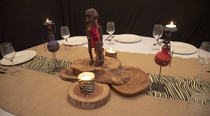 Impact Production Group | Your Event Specialist in Mauritius