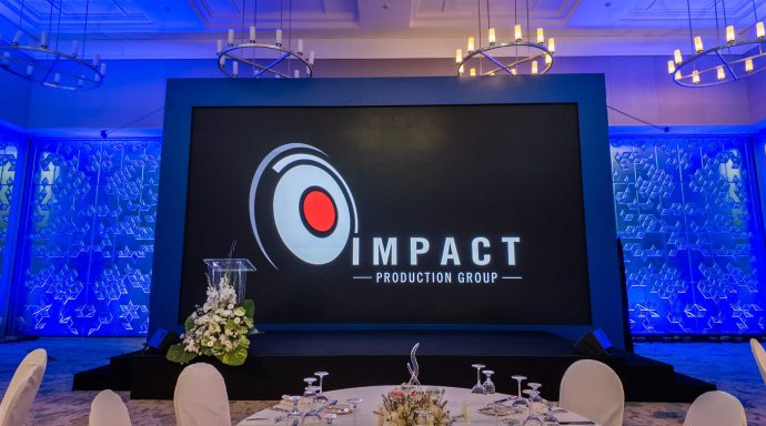 Impact Production Group | Your Event Specialist in Mauritius